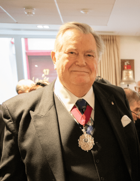 Governance | The United Wards Club of the City of London